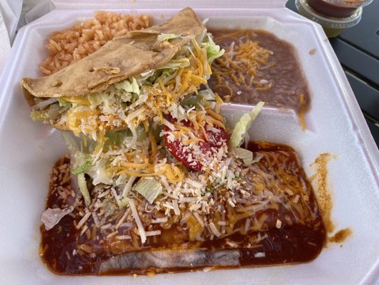 JOSE’S TACO - Updated October 2025 - 67 Photos & 102 Reviews - 5808 Van ...