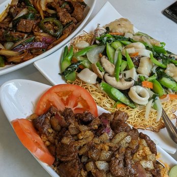 Joy Yee Noodle - Updated COVID-19 Hours & Services - 1938 Photos & 1623 ...