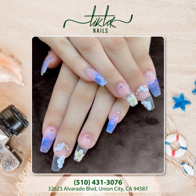 TIK TOK NAILS - 232 Photos & 132 Reviews - 32623 Alvarado Blvd, Union ...
