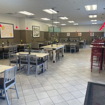 CHICK-FIL-A - Updated January 2025 - 228 Photos & 386 Reviews - 2040 N ...