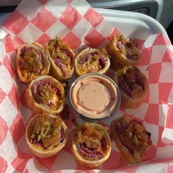 FIRST ROUND - Updated October 2025 - 115 Photos & 38 Reviews - 3901 ...