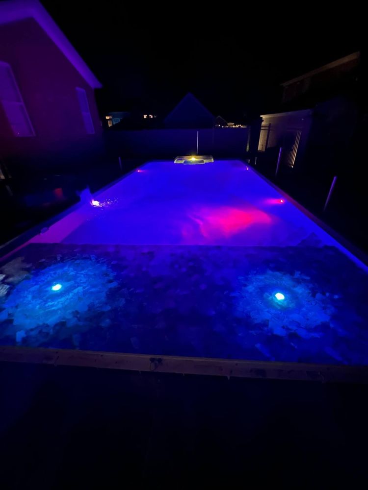 M&M POOLS AND HARDSCAPE - Updated January 2026 - Norfolk, Virginia ...