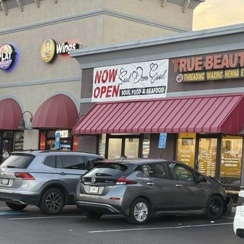 SOUL DAMN GOOD - Updated October 2025 - 34 Photos & 39 Reviews - 5015 ...