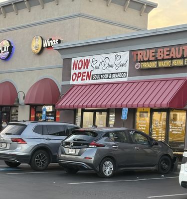 SOUL DAMN GOOD - Updated December 2025 - 34 Photos & 42 Reviews - 5015 ...