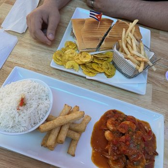 Q’ BOLA - Updated May 2025 - 38 Photos & 20 Reviews - 8340 FM 78 Rd ...