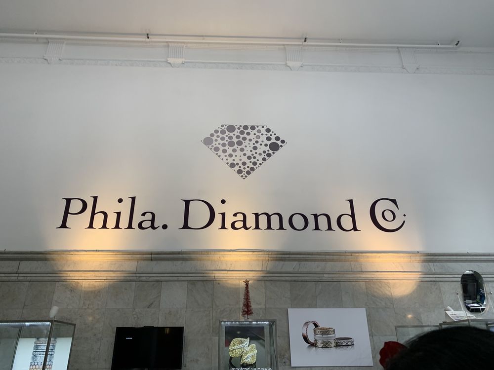 PHILADELPHIA DIAMOND COMPANY - Updated December 2024 - 53 Photos & 10 ...