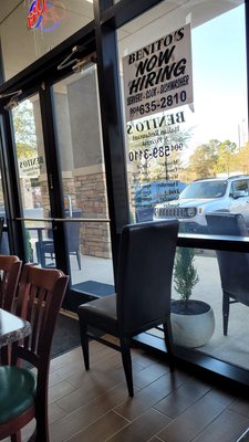 BENITO’S ITALIAN RESTAURANT & PIZZERIA - 58 Photos & 25 Reviews - 2219 ...