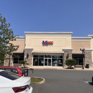 VIRGINIA ABC STORE - Updated March 2025 - 11 Reviews - 12965 Fair Lakes ...