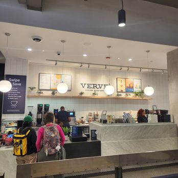 CAPITAL ONE CAFÉ - Updated December 2025 - 231 Photos & 99 Reviews ...