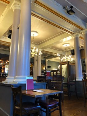 THE BANK - Updated October 2025 - 37 Photos & 28 Reviews - 57 Mosley ...