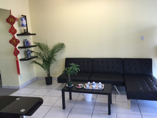 YIYI FOOT SPA - Updated June 2026 - 41 Photos & 148 Reviews - 10677 E ...