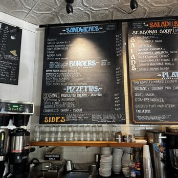 CAFE BERNARDO - Updated August 2025 - 698 Photos & 794 Reviews - 234 D ...