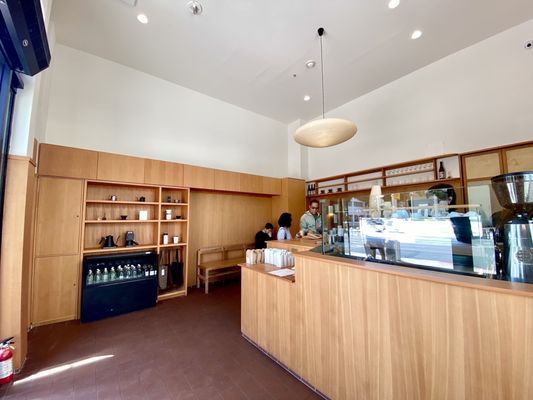 Photos of MARU ESPRESSO BAR - Updated August 2024 - 171 Photos & 107 ...