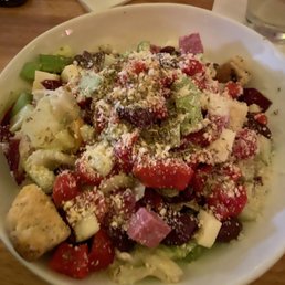 PREZZO ITALIAN RESTAURANT & BAR - BOCA RATON - Updated December 2025 ...