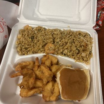 MAMBO SEAFOOD - Updated November 2024 - 207 Photos & 128 Reviews - 4711 ...