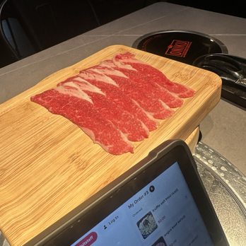 ONIKU PREMIUM BBQ & SHABU SHABU - Updated December 2025 - 680 Photos ...