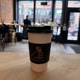 ONE LINE COFFEE - SHORT NORTH - Updated July 2025 - 333 Photos & 368 ...