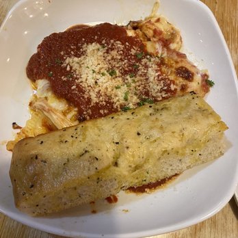 PASTA GARAGE ITALIAN CAFE - Updated October 2025 - 646 Photos & 460 ...