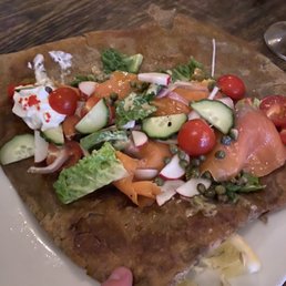 PARIS CREPES CAFE - 712 Photos & 429 Reviews - 4613 Queen Street ...