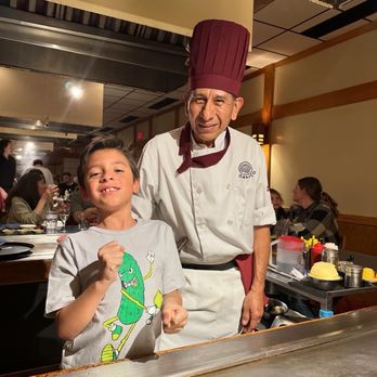 NAKATO JAPANESE RESTAURANT - Updated August 2024 - 124 Photos & 182 ...