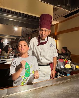 NAKATO JAPANESE RESTAURANT - Updated September 2025 - 131 Photos & 208 ...