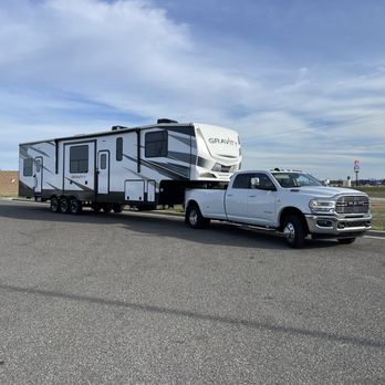 FUN TOWN RV OKLAHOMA CITY - Updated October 2025 - 20 Photos & 13 ...