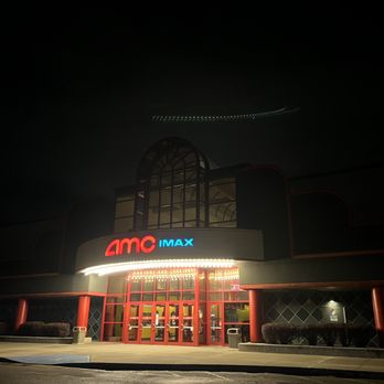 AMC NEW BRUNSWICK 18 - Updated January 2025 - 160 Photos & 213 Reviews ...