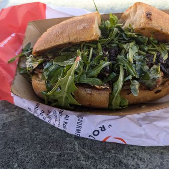 ROLI ROTI GOURMET ROTISSERIE - Updated January 2025 - 2001 Photos ...