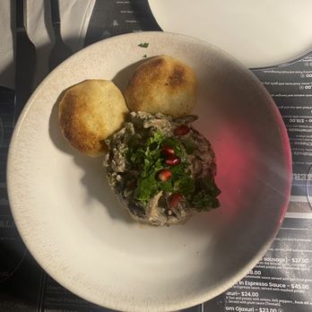 UBANI - Updated July 2025 - 332 Photos & 139 Reviews - 37A Bedford St ...