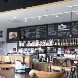 COFFEECO - MILLCREEK - Updated July 2025 - 72 Photos & 90 Reviews ...