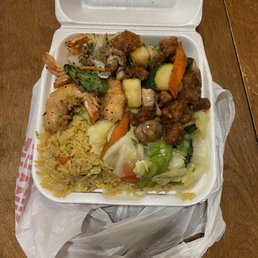 LUCKY WOK - Updated December 2025 - 228 Photos & 345 Reviews - 2995 Van ...