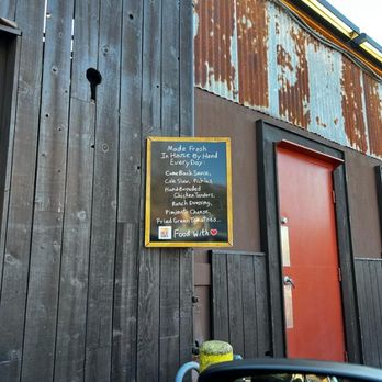 COME BACK SHACK - Updated July 2025 - 269 Photos & 547 Reviews - 1521 ...