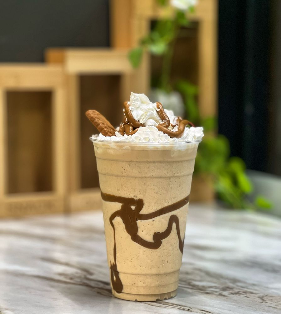 SMOOTHIE STATION - Updated October 2025 - 13 Photos - 937 Morris Park ...