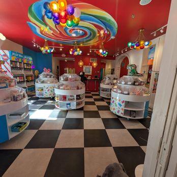 SWEET PETE’S CANDY - Updated April 2025 - 1764 Photos & 422 Reviews ...