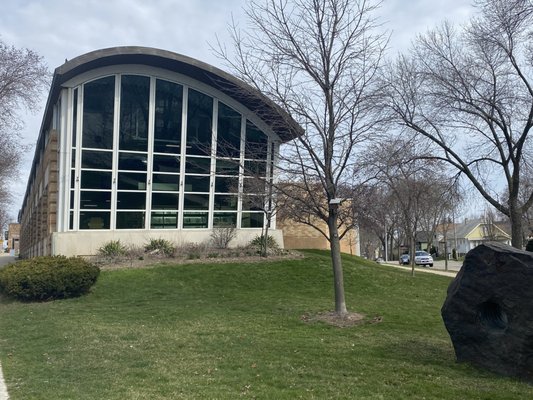 MILWAUKEE PUBLIC LIBRARY - 127 Photos & 27 Reviews - 814 West Wisconsin ...