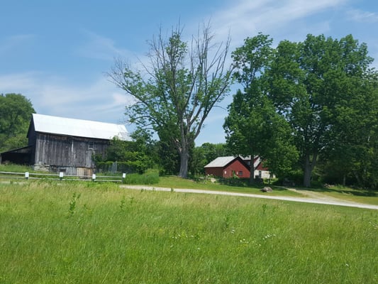 ROBERT FROST STONE HOUSE MUSEUM AT BENNINGTON COLLEGE - Updated July ...