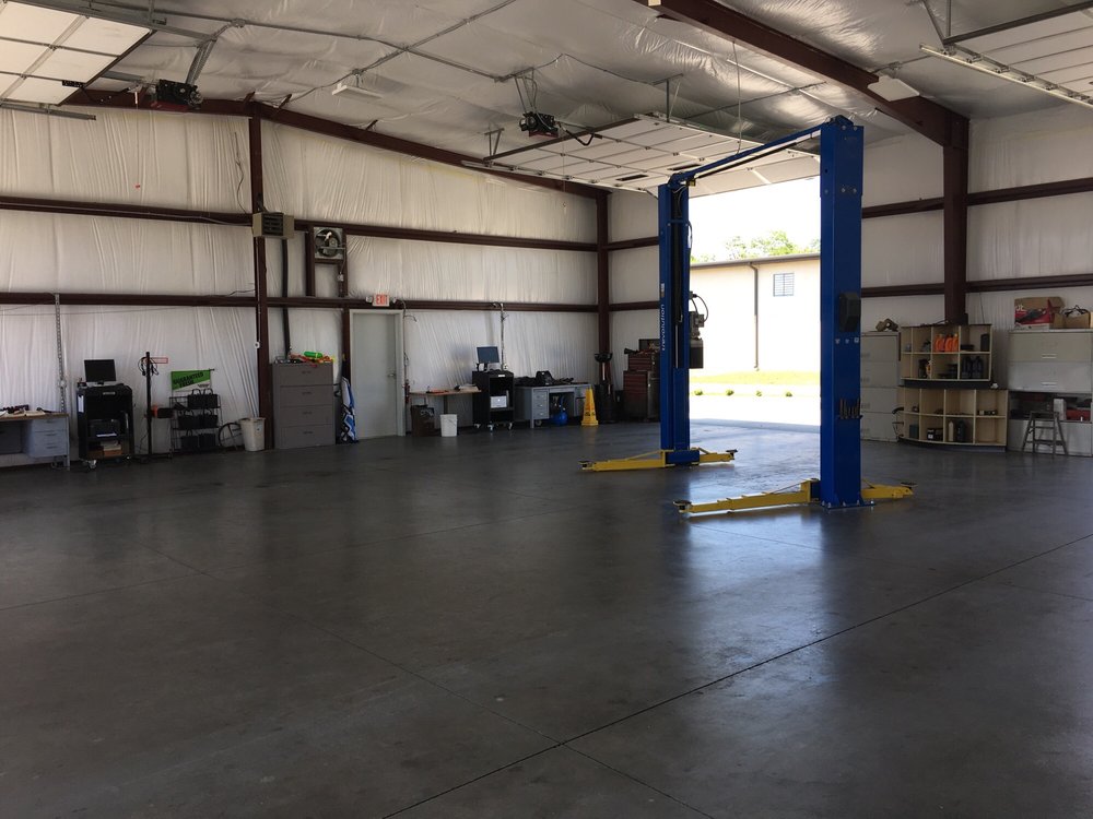 BESTCO AUTO INSPECTION CENTER - Updated January 2026 - 510 S Eastern ...