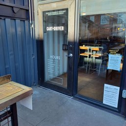 CART-DRIVER - Updated October 2025 - 922 Photos & 791 Reviews - 2500 ...