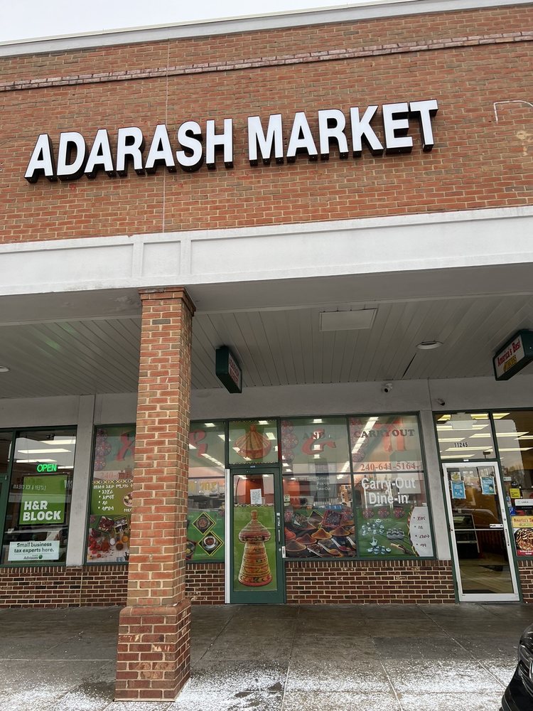 ADARASH MARKET - Updated August 2025 - 16 Photos & 13 Reviews - 11249 ...