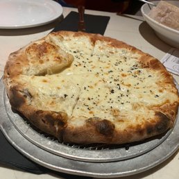 CAPONE’S COAL FIRED PIZZA - Updated July 2025 - 705 Photos & 766 ...