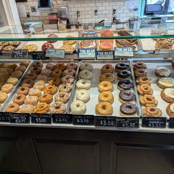 FIRECAKES DONUTS - Updated November 2024 - 3005 Photos & 1929 Reviews ...