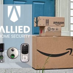 ALLIED HOME SECURITY - 28 Photos & 21 Reviews - 507 N Sam Houston Pkwy ...