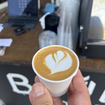 BEVEL COFFEE - Updated October 2024 - 34 Photos & 17 Reviews - 1900 ...