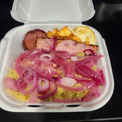 MOFONGO HOUSE RESTAURANT - Updated December 2025 - 74 Photos & 65 ...