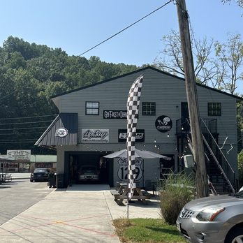 129 HUB - Updated July 2025 - 4371 Calderwood Hwy, Maryville, Tennessee ...