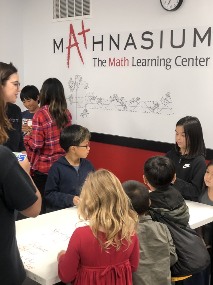 MATHNASIUM OF WEST GROVE - Updated May 2024 - 19 Photos - 12062 Valley ...