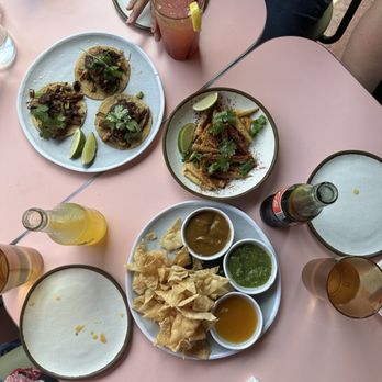 LA CHINESCA - Updated October 2025 - 521 Photos & 219 Reviews - 1036 ...