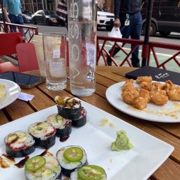 LURE FISHBAR - 2306 Photos & 1868 Reviews - 142 Mercer St, New York, NY ...