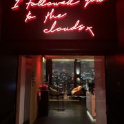 CLOUDM ROOFTOP BAR BOWERY - 217 Photos & 112 Reviews - 189 Bowery, New ...