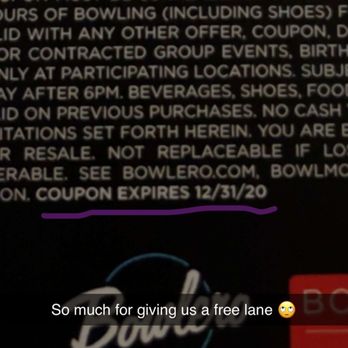 BOWLERO CHESTERFIELD - Updated September 2024 - 37 Photos & 28 Reviews ...